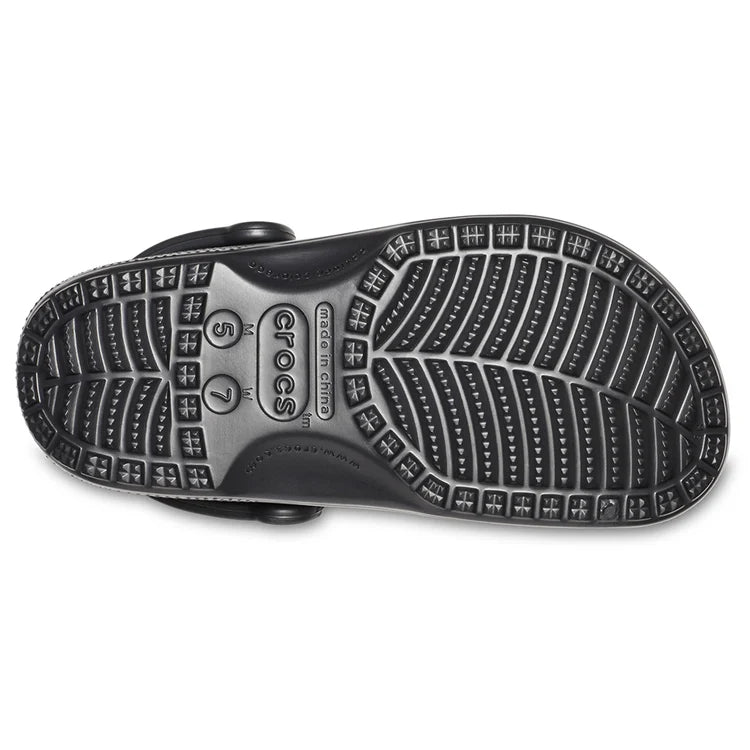 CROCS MEN 10001-001 – Liberty El Salvador