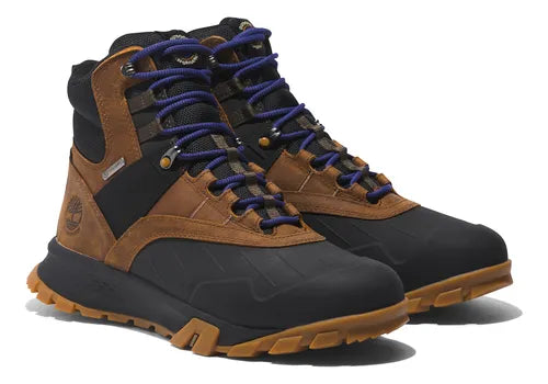 BOTA TIMBERLAND – Liberty El Salvador