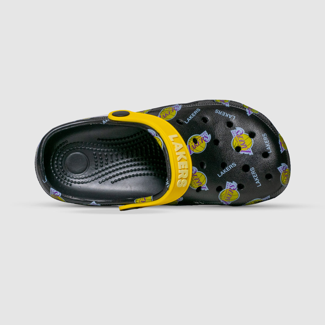 Crocs Lakers 2 NBA – Liberty El Salvador